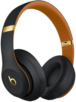 Beats Landing WebPage